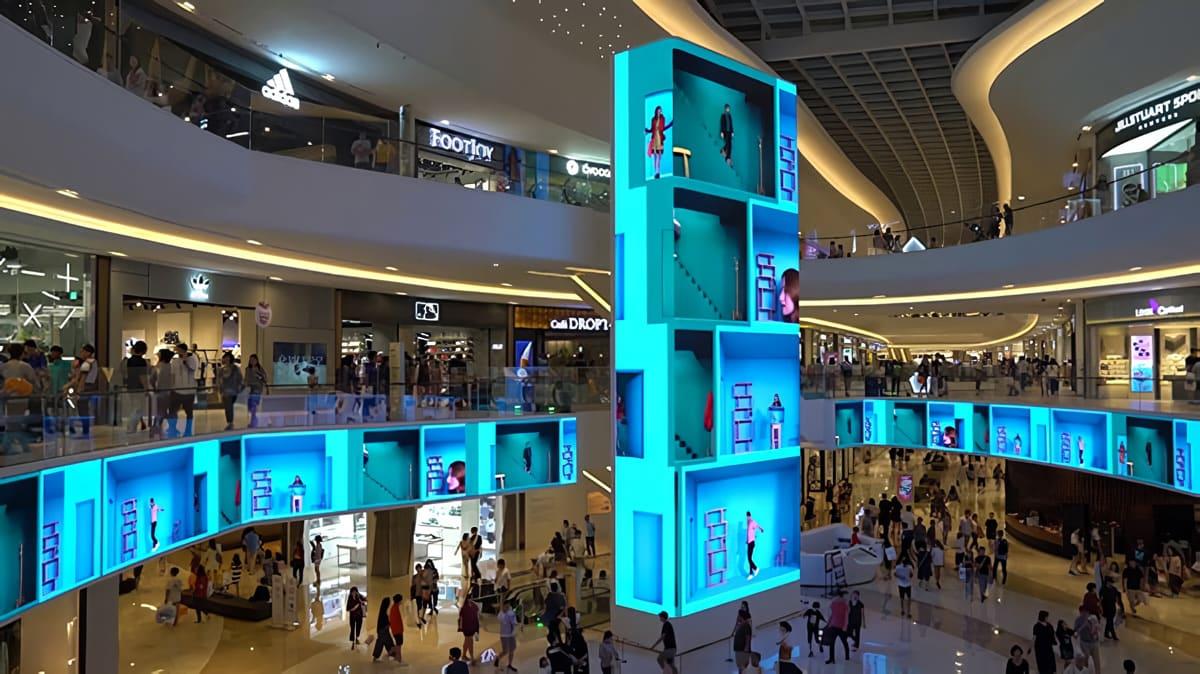 Digital Billboard Malaysia